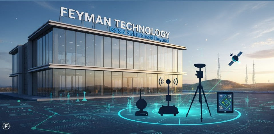 FMI - Feyman Technology